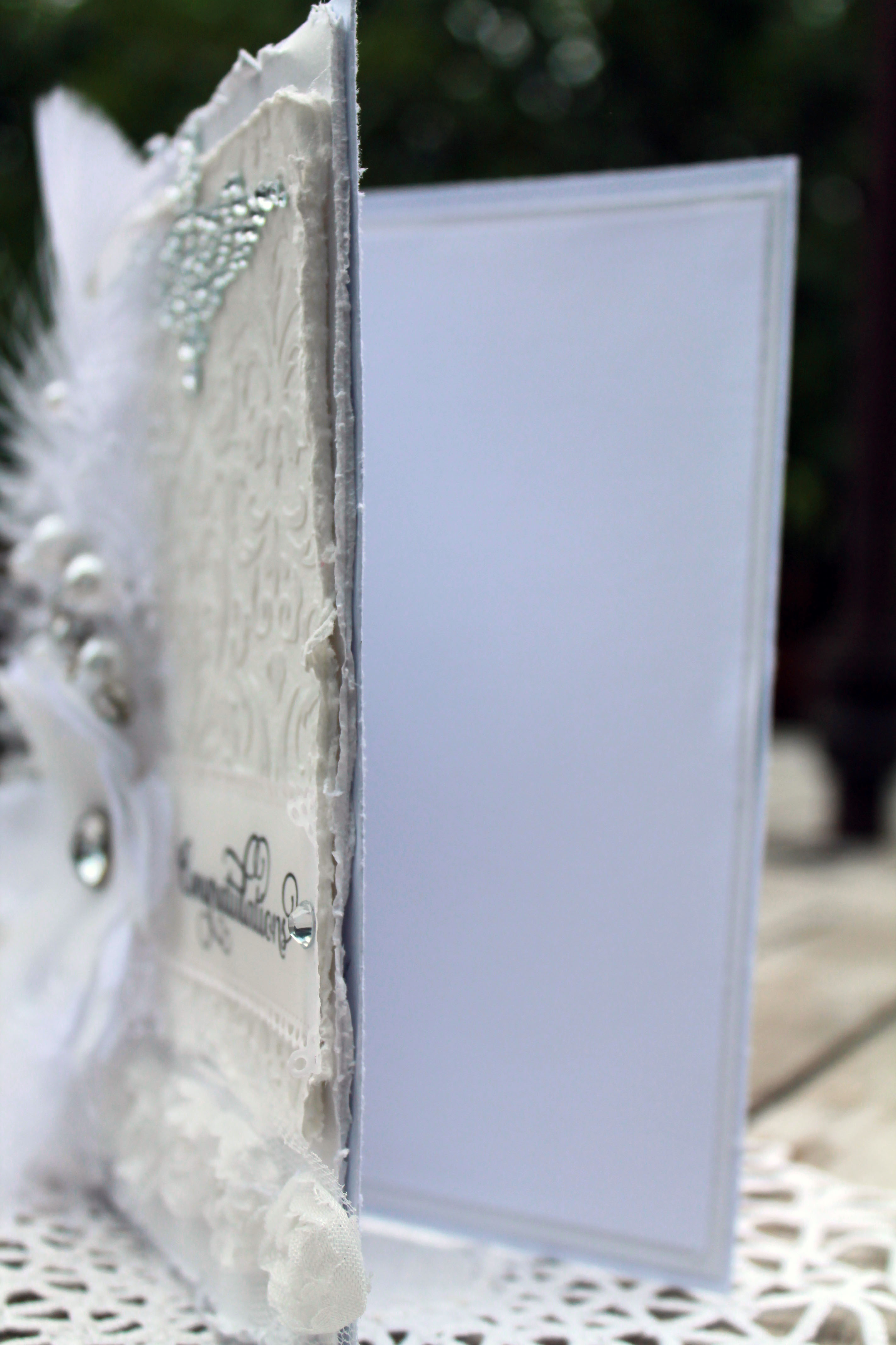 Congratulations Wedding Card – hydeparkhill.com