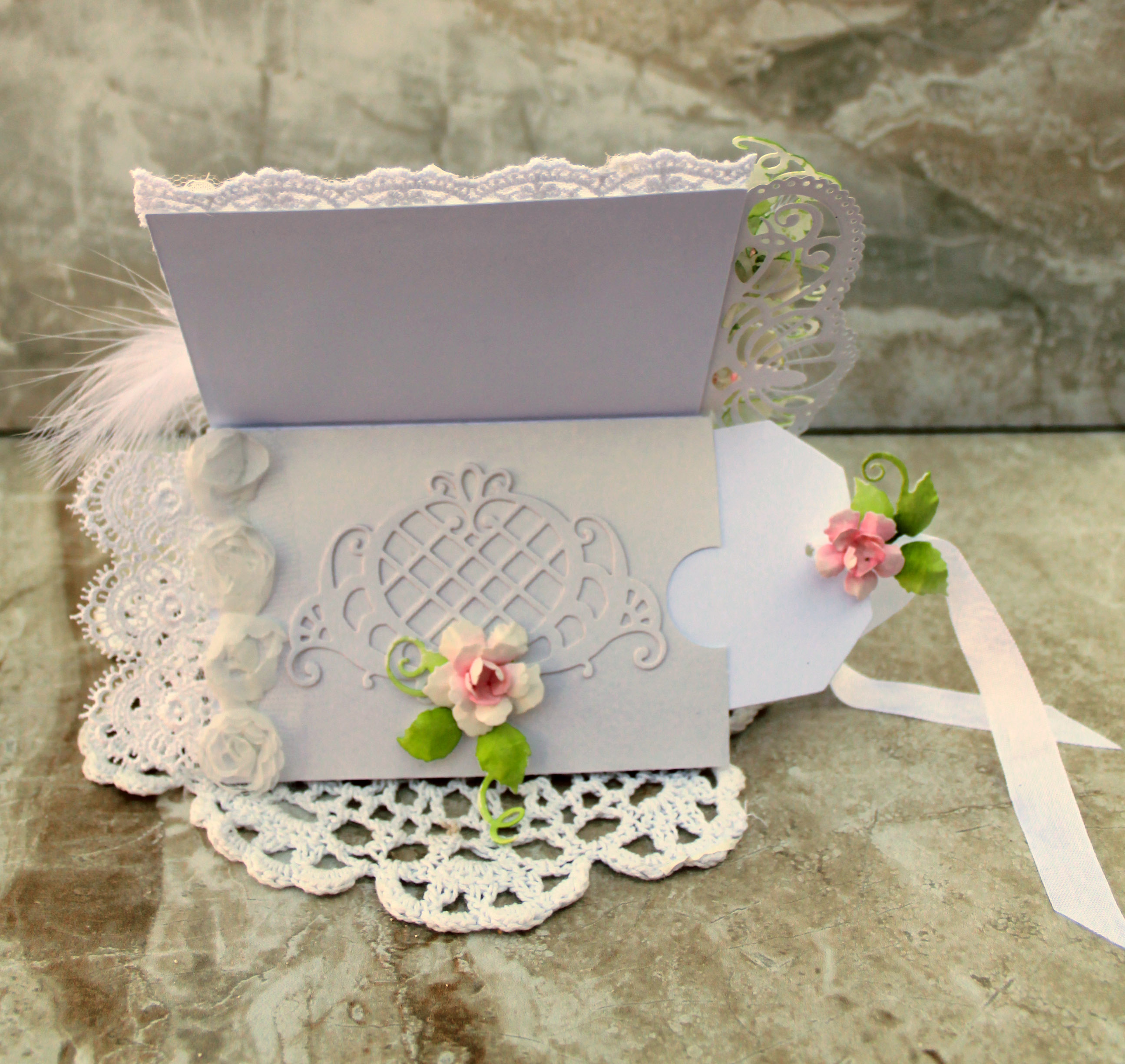 2 Lovely Doves Wedding Card – hydeparkhill.com