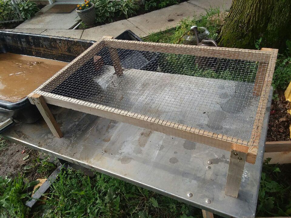 Wild Clay Process – hydeparkhill.com