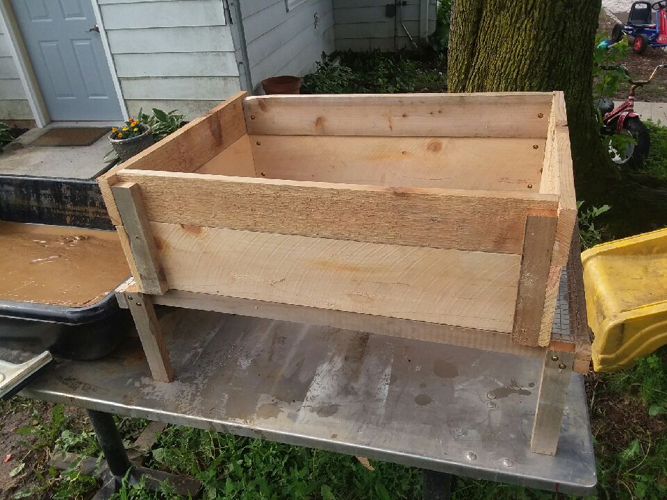 Wild Clay Process – hydeparkhill.com